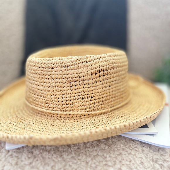 Dorfman Pacific | Accessories | Dpc Dorfman Pacific Co Stylish Handmade ...